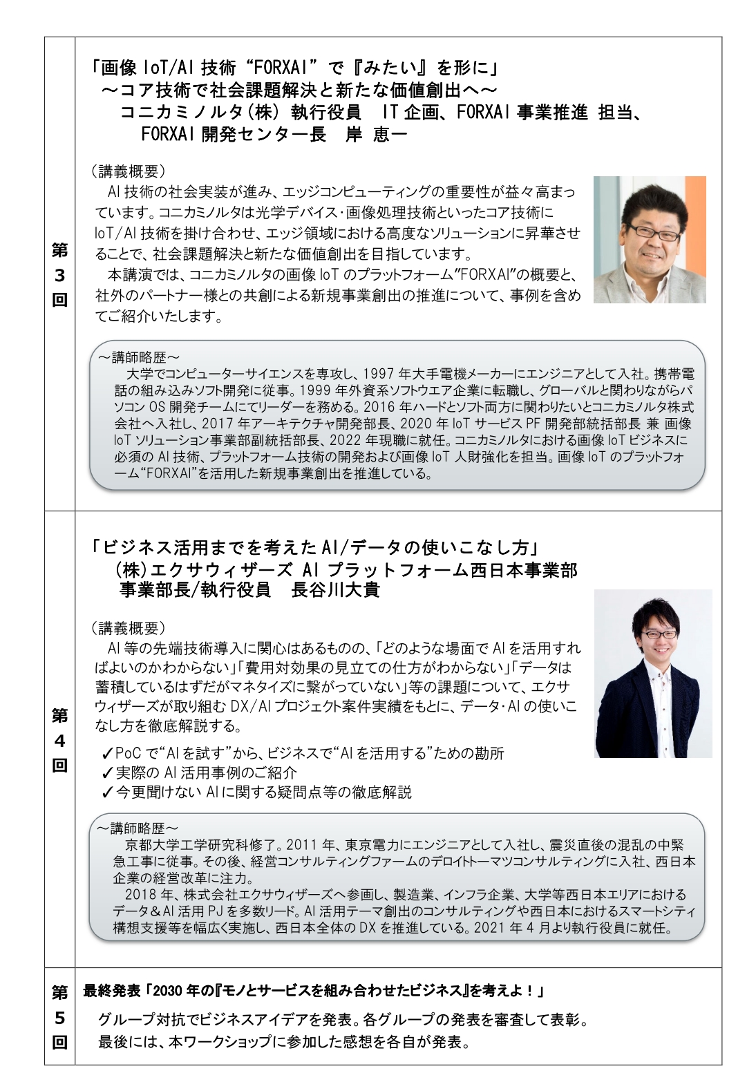 DX-2 | OSTEC 一般財団法人 大阪科学技術センター